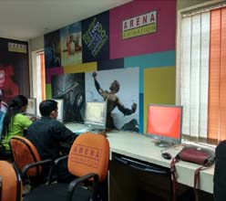 Best Animation Institute in Kochi Kerala| Multimedia, Animation and VFX ...